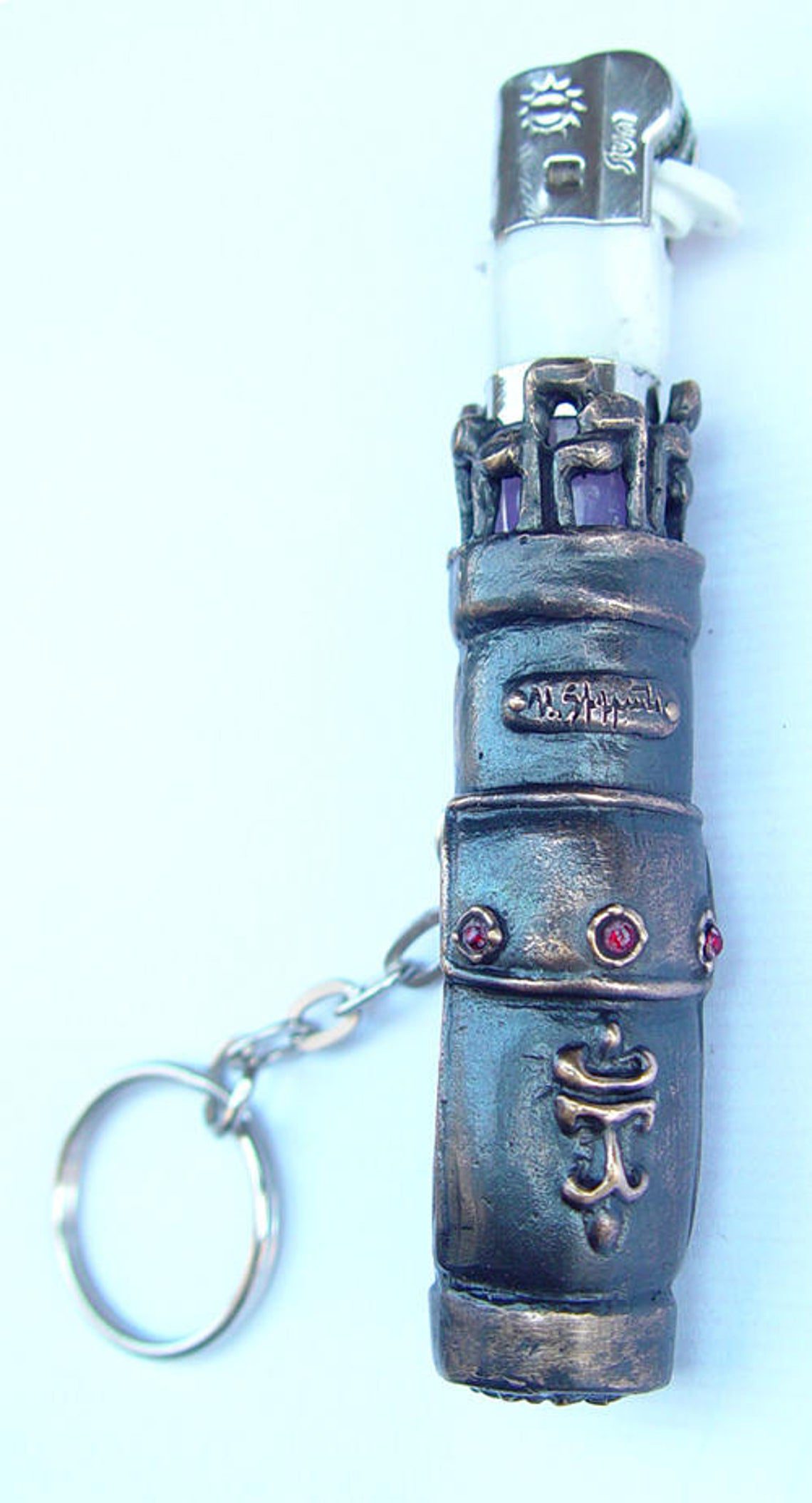 Golf Lighter Case